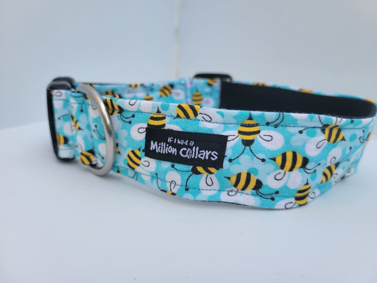 Don't Worry Bee Happy – If I Had a Million Collars