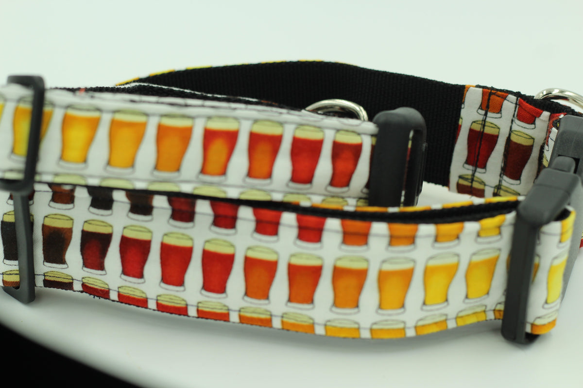 Got a Pint ? Beer themed – If I Had a Million Collars